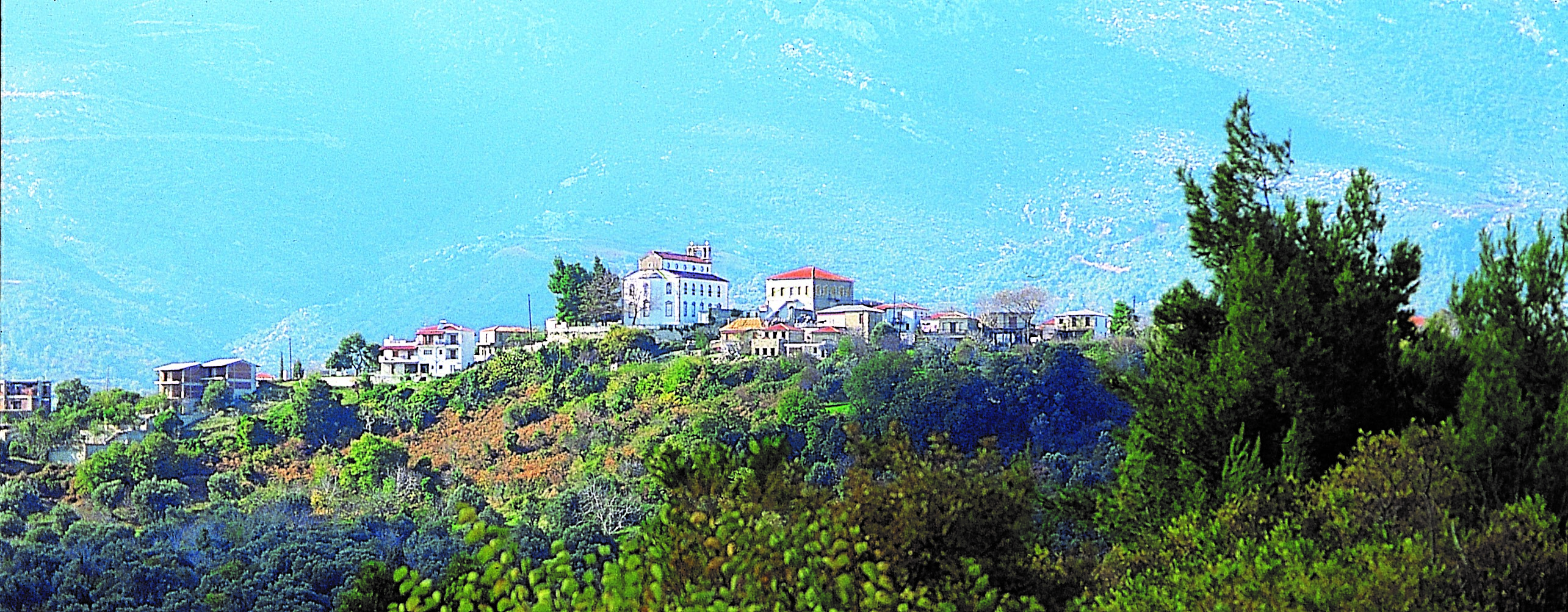 Παράρτημα Πύργου - Λαογραφικό Μουσείο